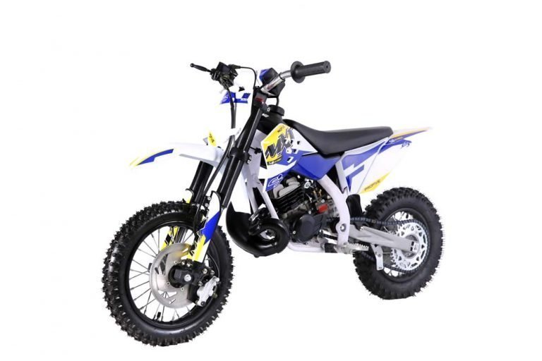 Mini Cross MTX 50cc | Mini Cross Profive | Profive