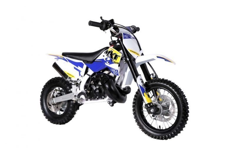 Mini Cross MTX 50cc | Mini Cross Profive | Profive