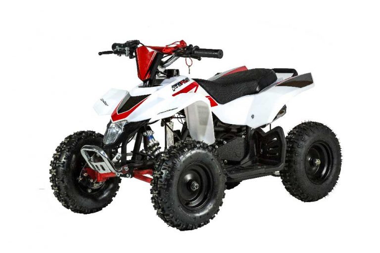 Racer 50cc 2T | Mini Quad 2 Tempi | Profive Mini Quad